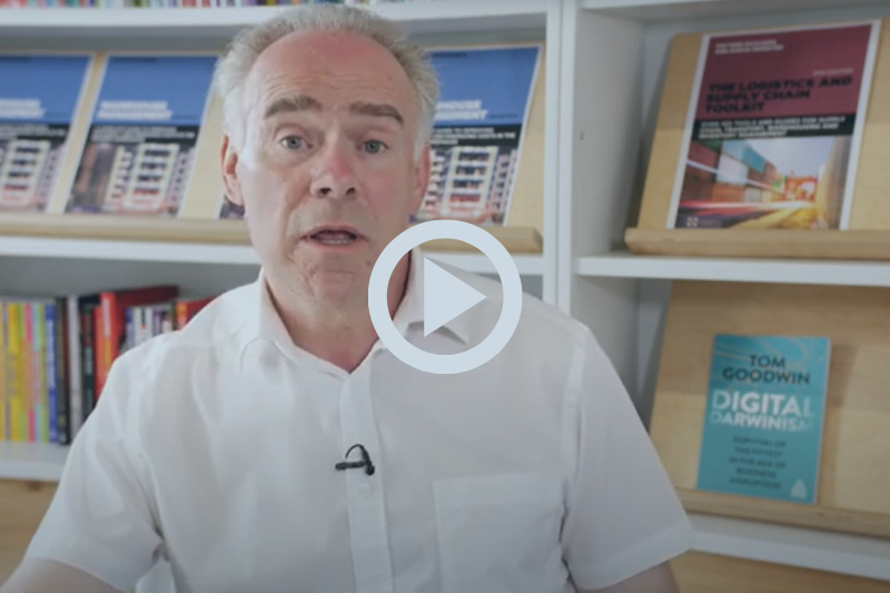 Warehouse Management: Different Types of Picking Operations | Kogan Page